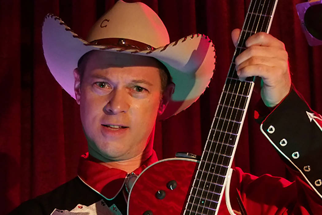 5 picks for music in Las Vegas this week | Music | Entertainment