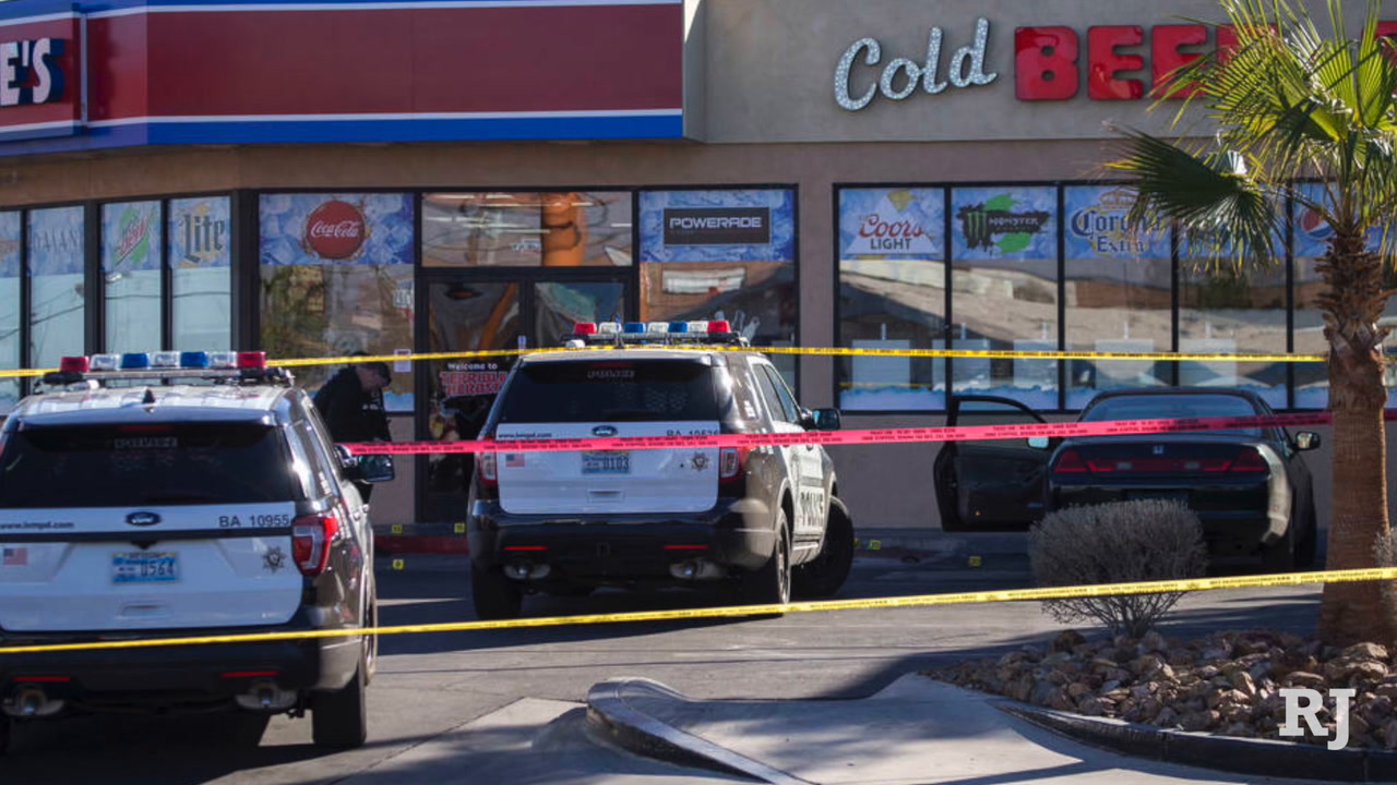 Las Vegas morning update for Sunday, December 10th — VIDEO | Local Las ...