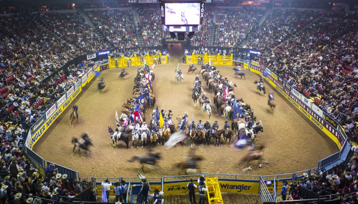 December 7, 2017 | Las Vegas Review-Journal