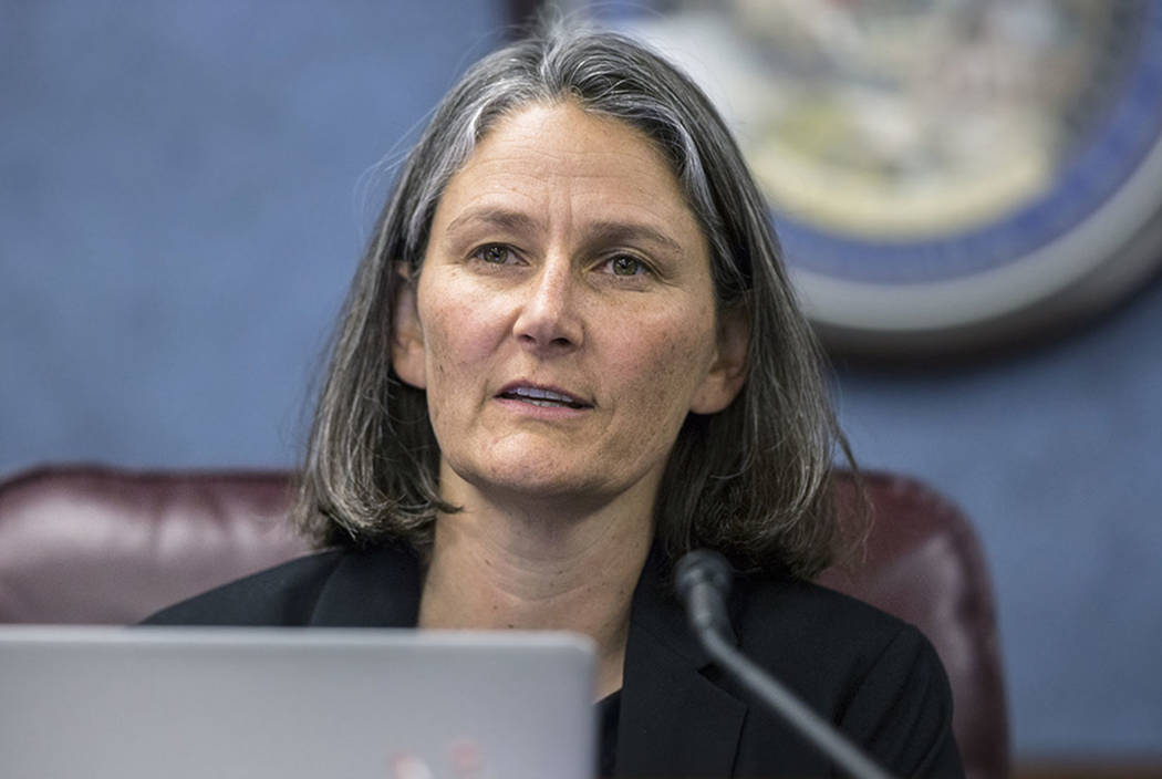 Nevada lawmakers want ways to increase affordable housing | Nevada ...