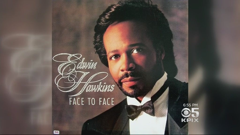 Gospel pioneer, co-author of ‘Oh Happy Day’ Edwin Hawkins dies | Nation ...