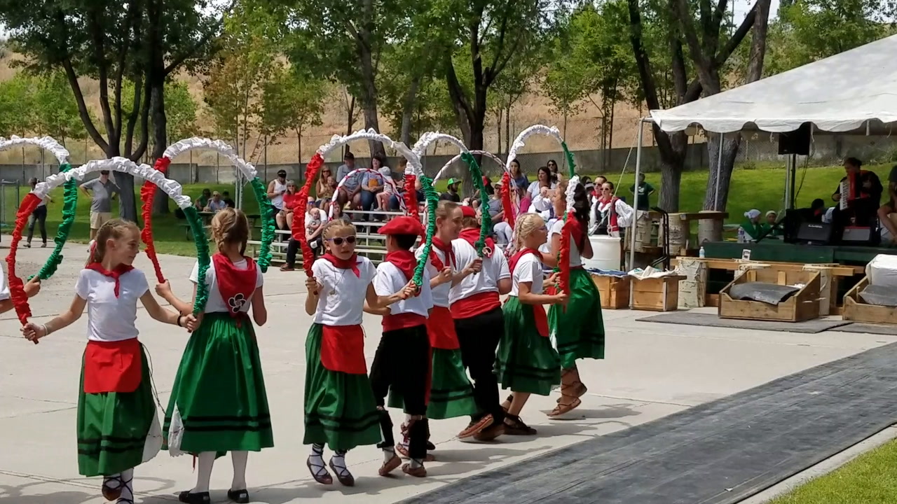 Basque culture leaves its mark on Nevada | Local Nevada | Local