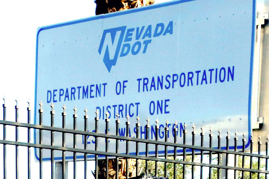 AG took 2 years to charge NDOT workers in Las Vegas theft ring ...