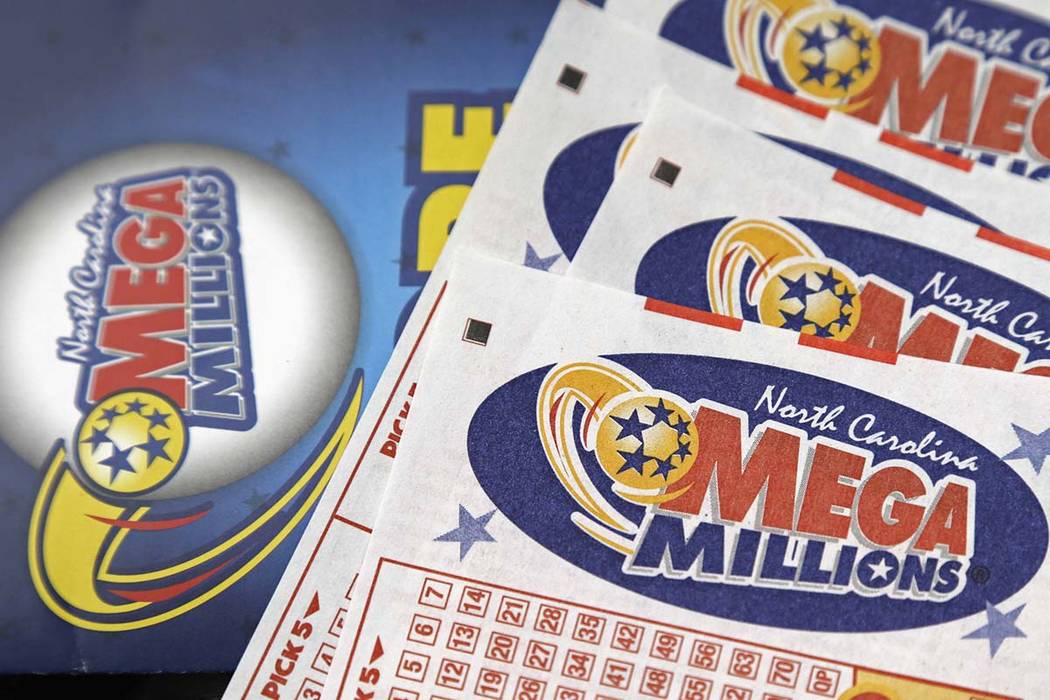 Single ticket hits $570M Powerball jackpot in New Hampshire | Nation ...