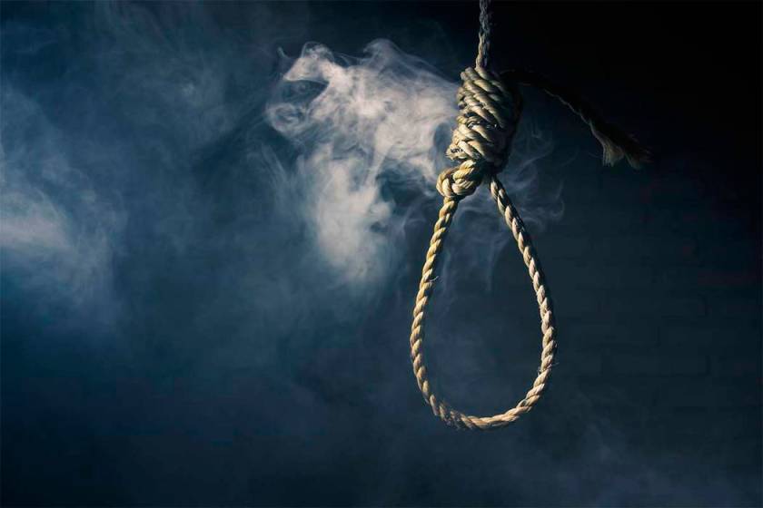 Virginia high court to decide legality of displaying a noose | Las ...