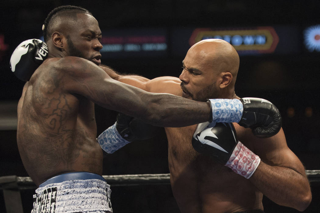 10 fights the boxing world wants to see in 2018 | Boxing | Sports