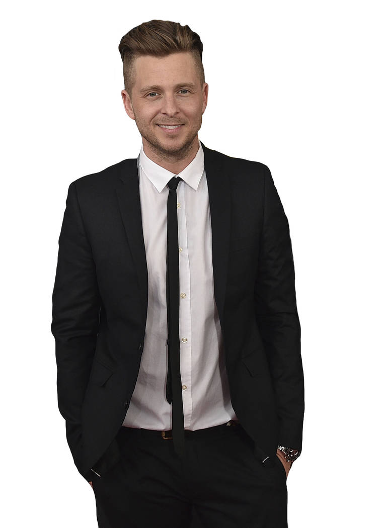 Group led by OneRepublic singer buys Las Vegas office building | Business