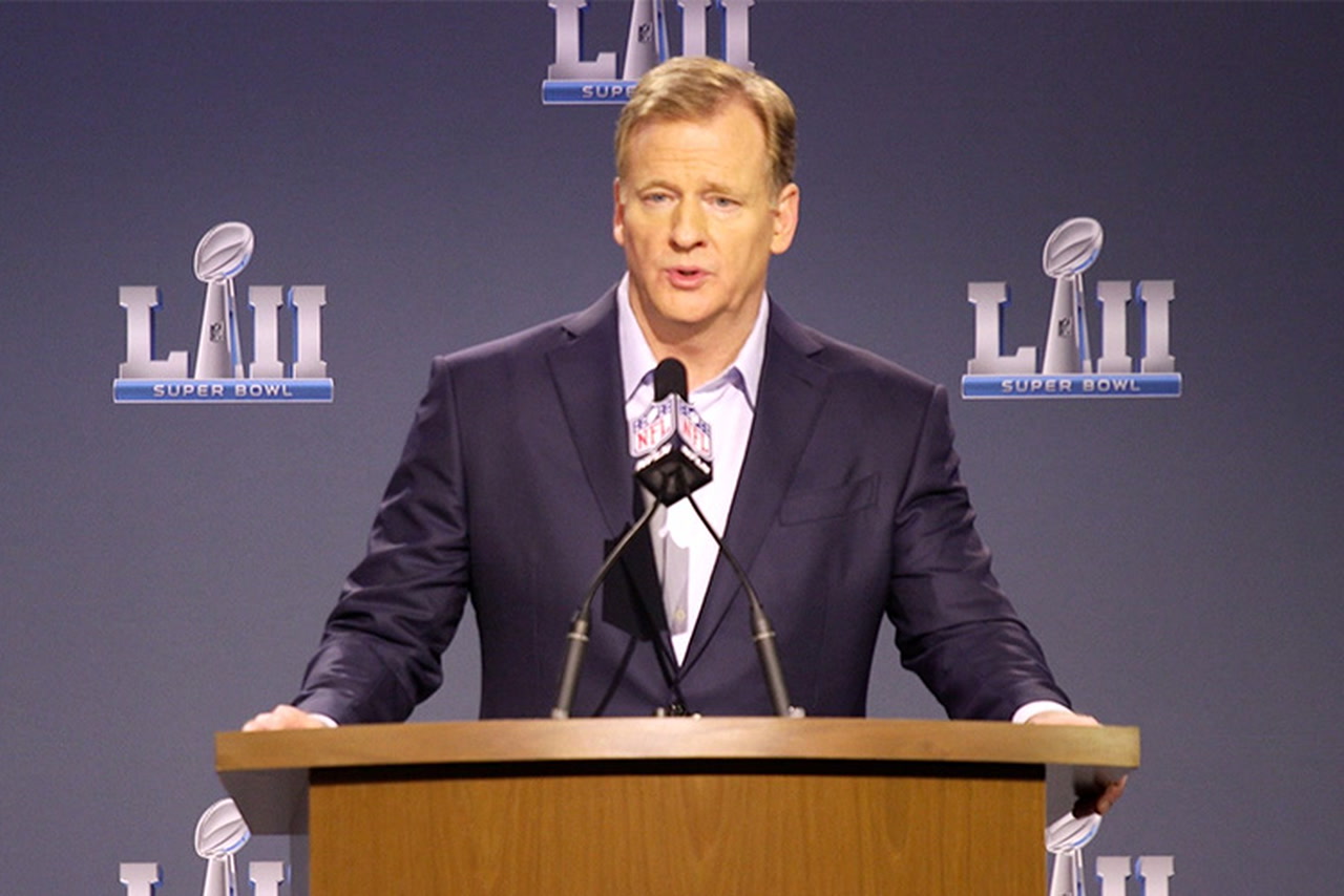 NFL executive explains Raiders’ international home game scenarios ...