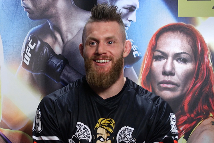 Meek says fighting Usman makes him work harder than ever — VIDEO | MMA ...