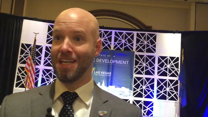 Nevada economic development leaders make case for tax abatements ...