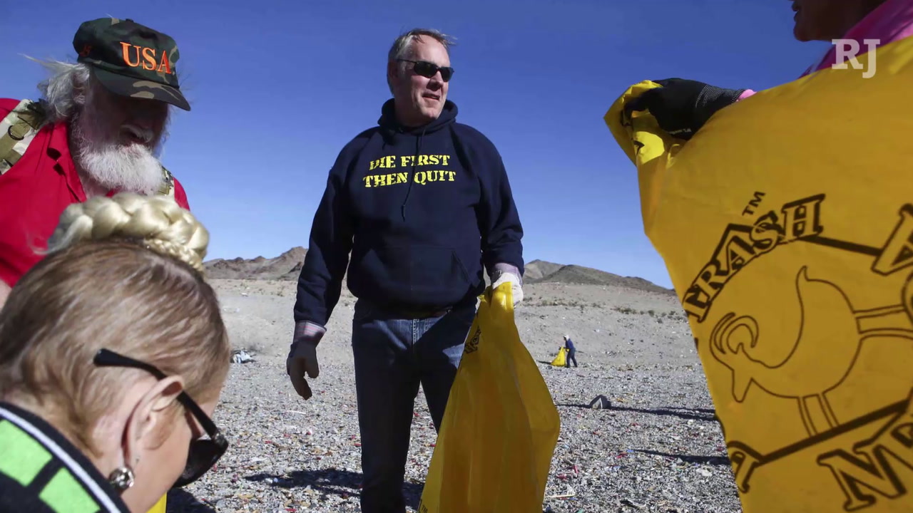 Jan. 22-28: See the week’s best photos from RJ photographers – Las ...