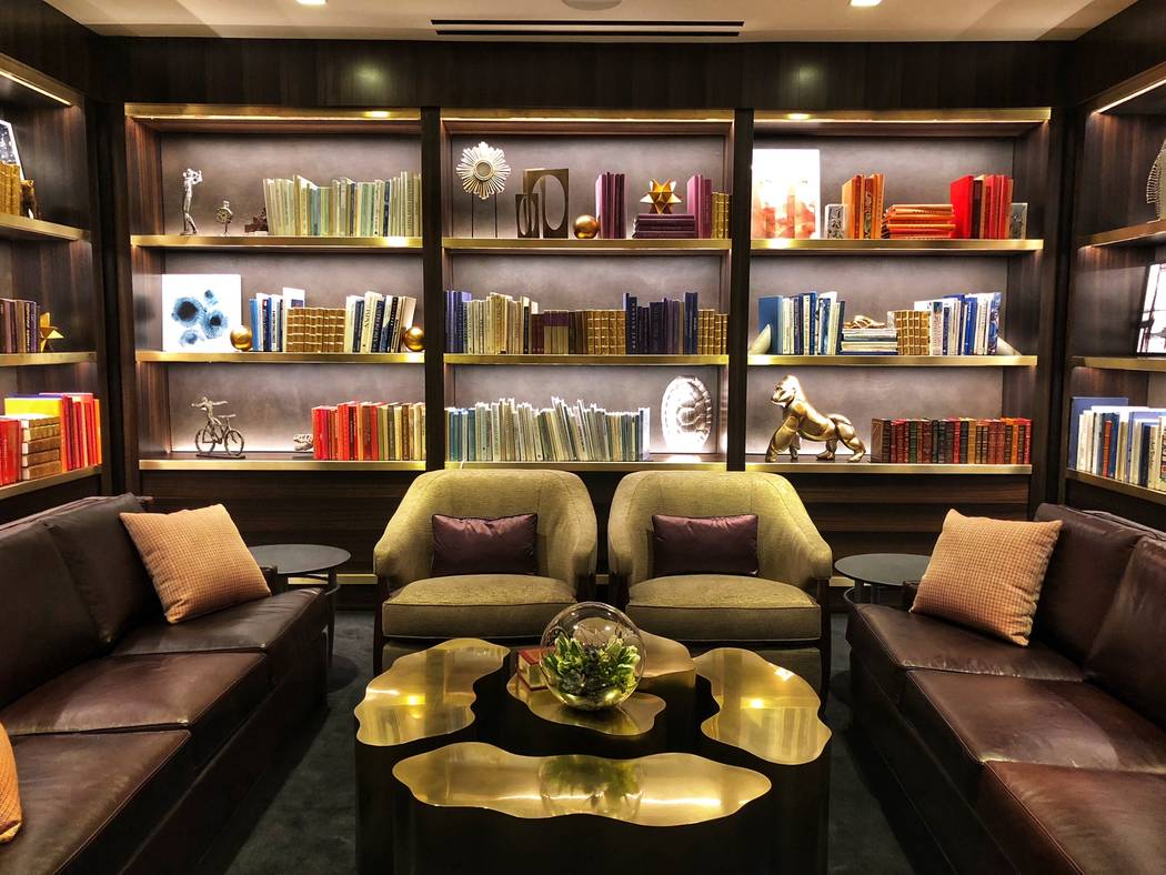 Aria doubles convention space with $170M expansion | Casinos & Gaming | Business