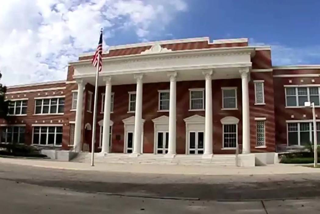 Florida teen arrested for threatening attack at high school | Las Vegas ...