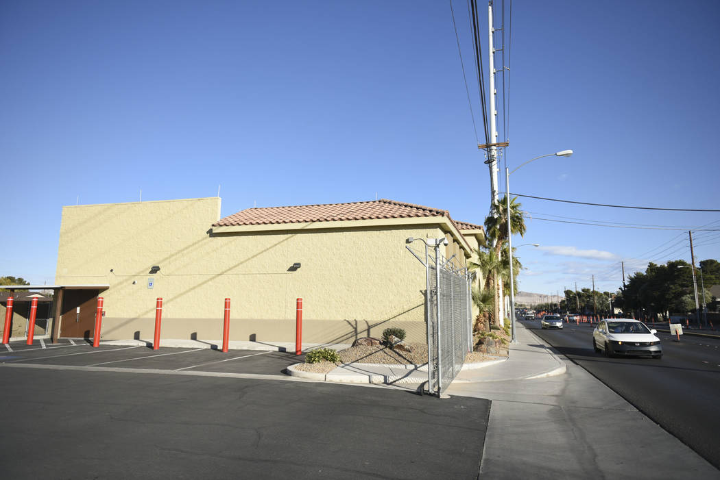 Switch CEO parlayed small investment in major company | Las Vegas ...