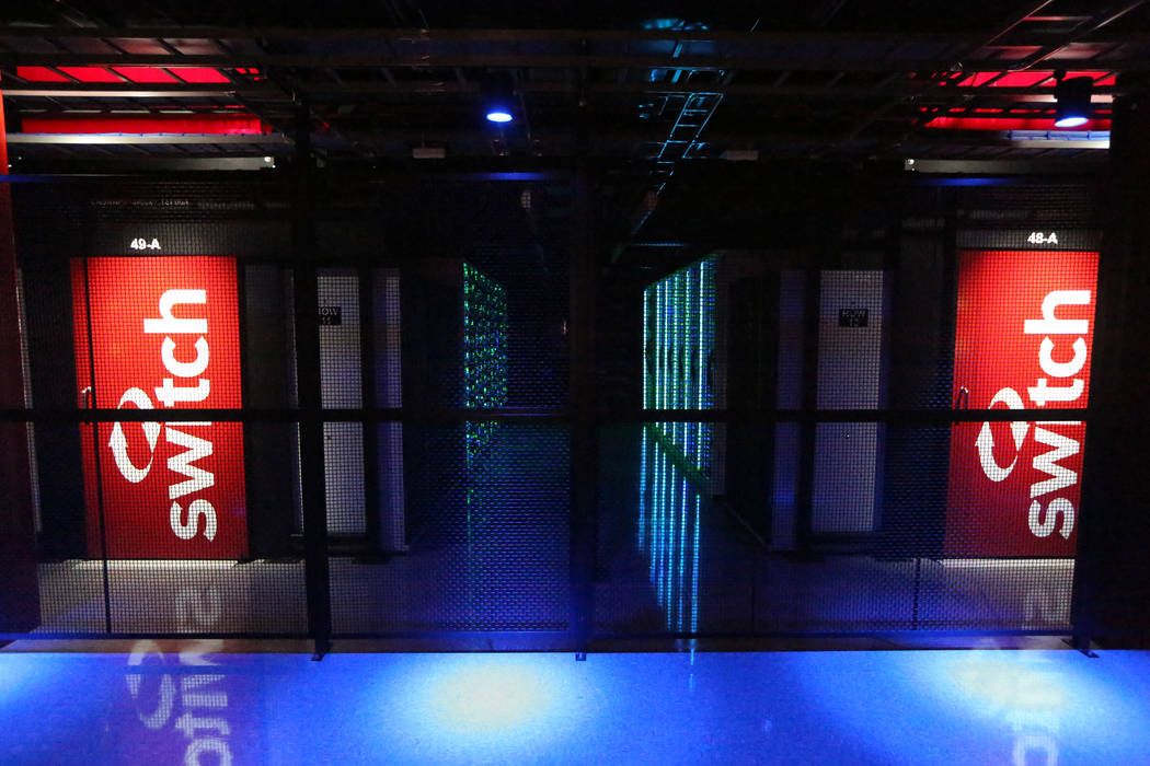 Switch CEO parlayed small investment in major company | Entrepreneurs ...