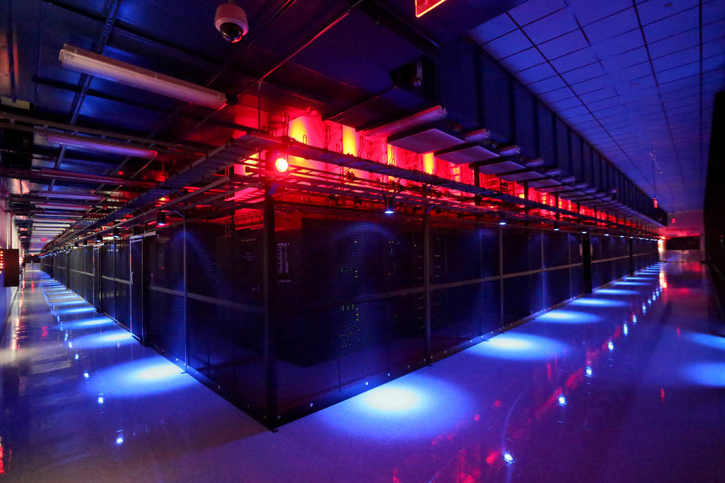 Switch CEO parlayed small investment in major company | Entrepreneurs ...