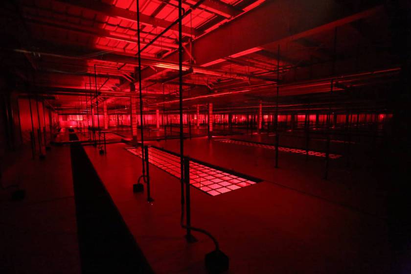 Switch CEO parlayed small investment in major company | Las Vegas ...