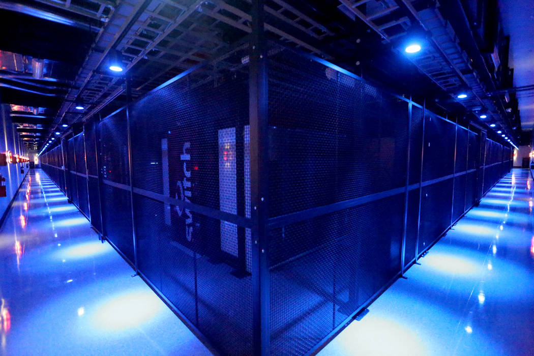 Switch CEO parlayed small investment in major company | Entrepreneurs ...