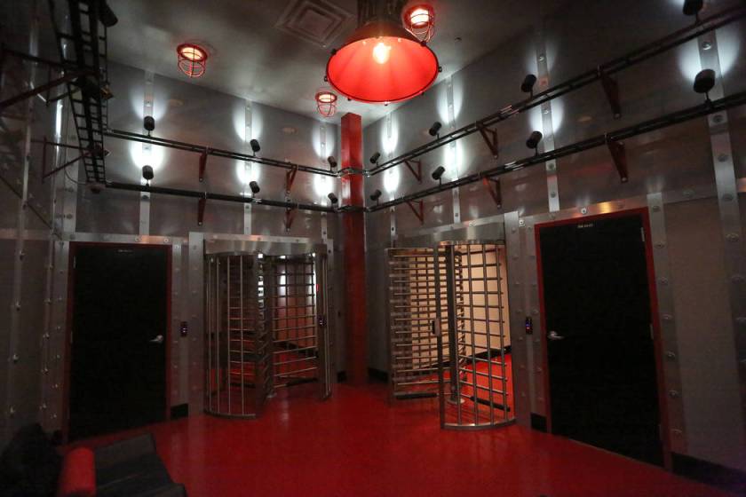 Switch CEO parlayed small investment in major company | Las Vegas ...