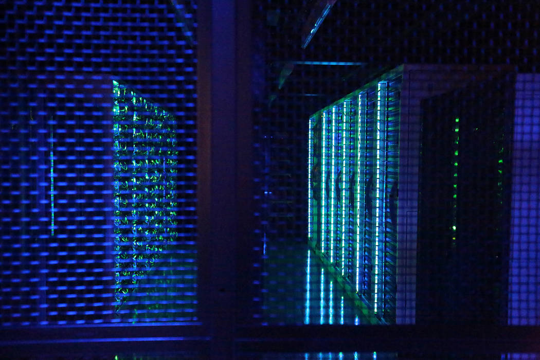 Switch CEO parlayed small investment in major company | Entrepreneurs ...