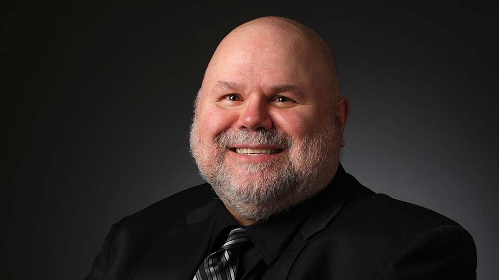 Allen Leiker | Las Vegas Review-Journal