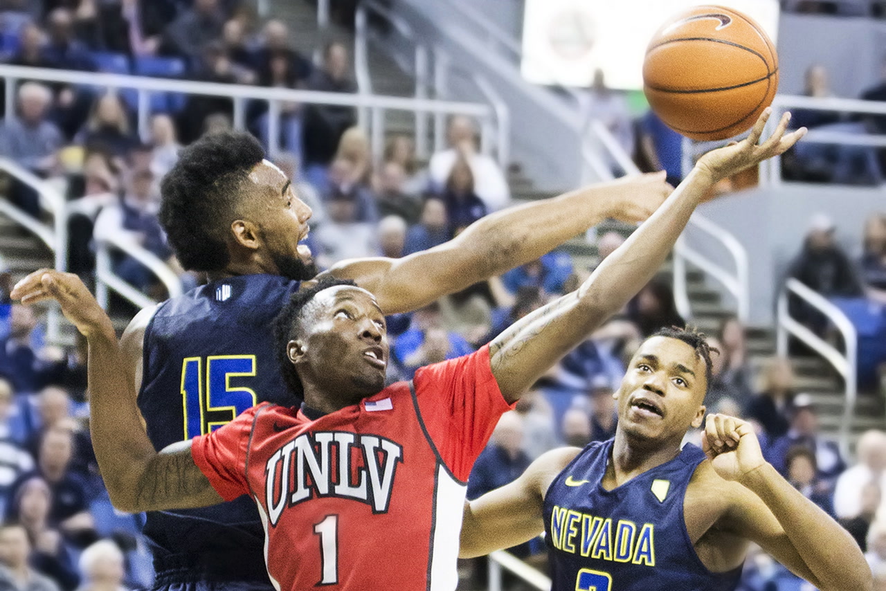 Breaking down UNLV’s game at UNR Wednesday | UNLV Basketball | Sports ...