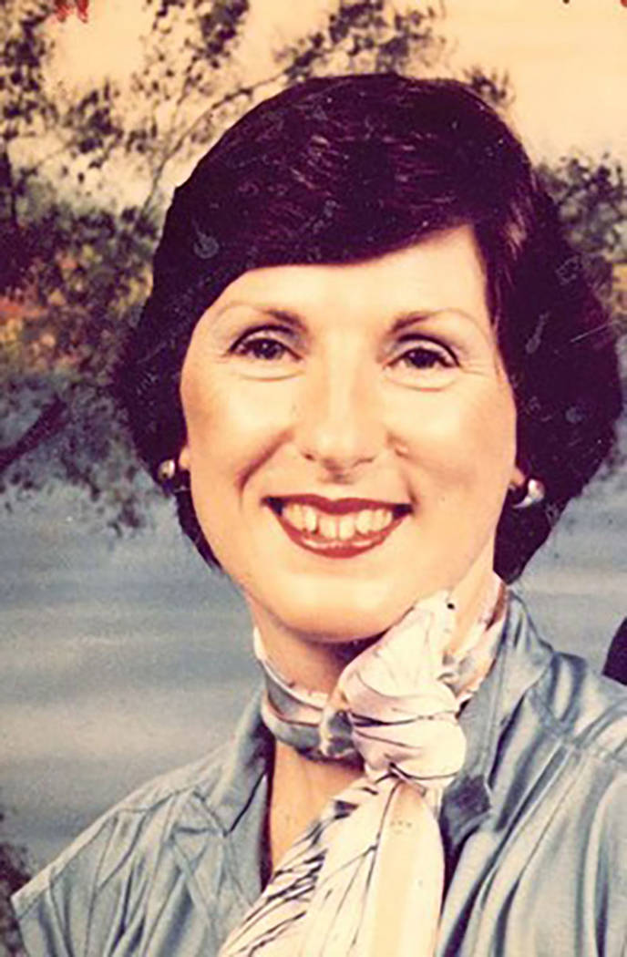 Man who raped, killed woman in 1984 to be paroled to Las Vegas ...