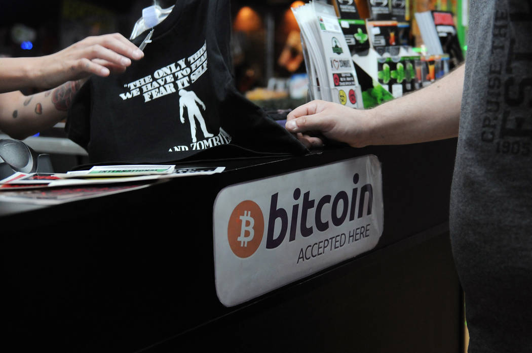 Bitcoin’s origins have roots in dark web | Casinos & Gaming | Business