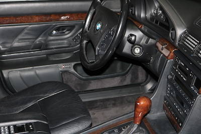 You can own the BMW that Tupac Shakur was shot in — for just $1.5M ...