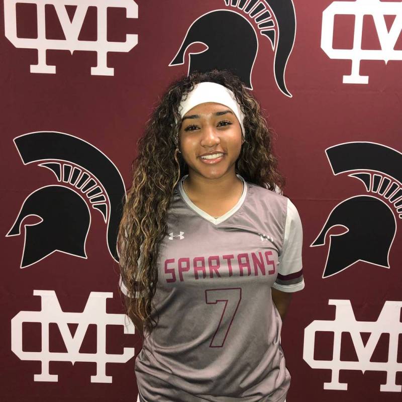 2018 Nevada All-State Flag Football Team | Nevada Preps