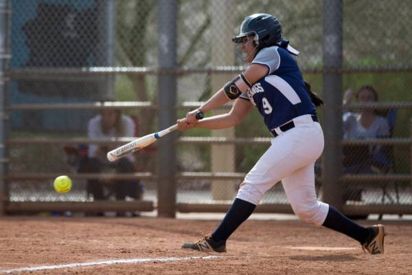 Shadow Ridge softball finishes seventh in Spring Jamboree | Sports