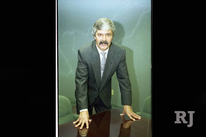 Former Las Vegas prep star, Raiders QB David Humm dies at 65 | Las ...