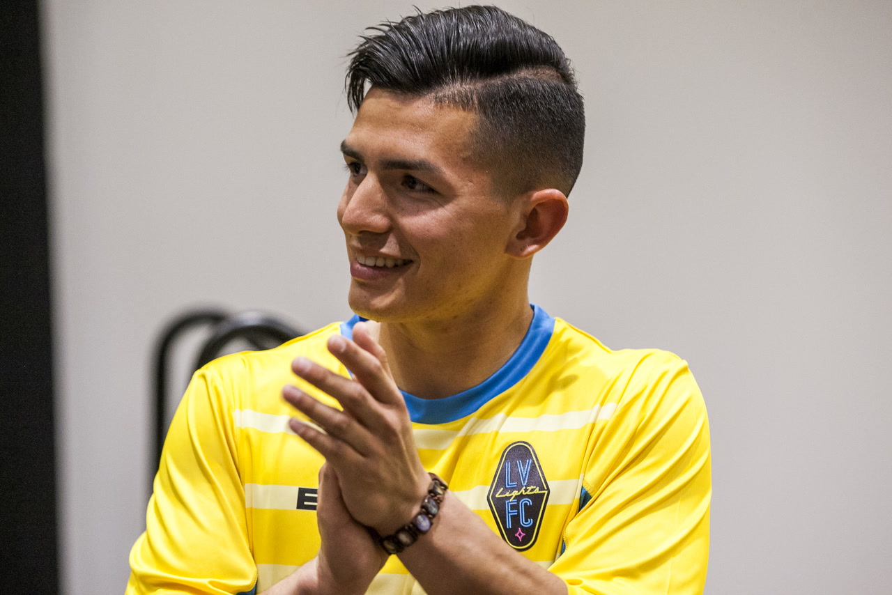 Lights Out: Rancho grad Angel Alvarez previews season opener | Lights ...