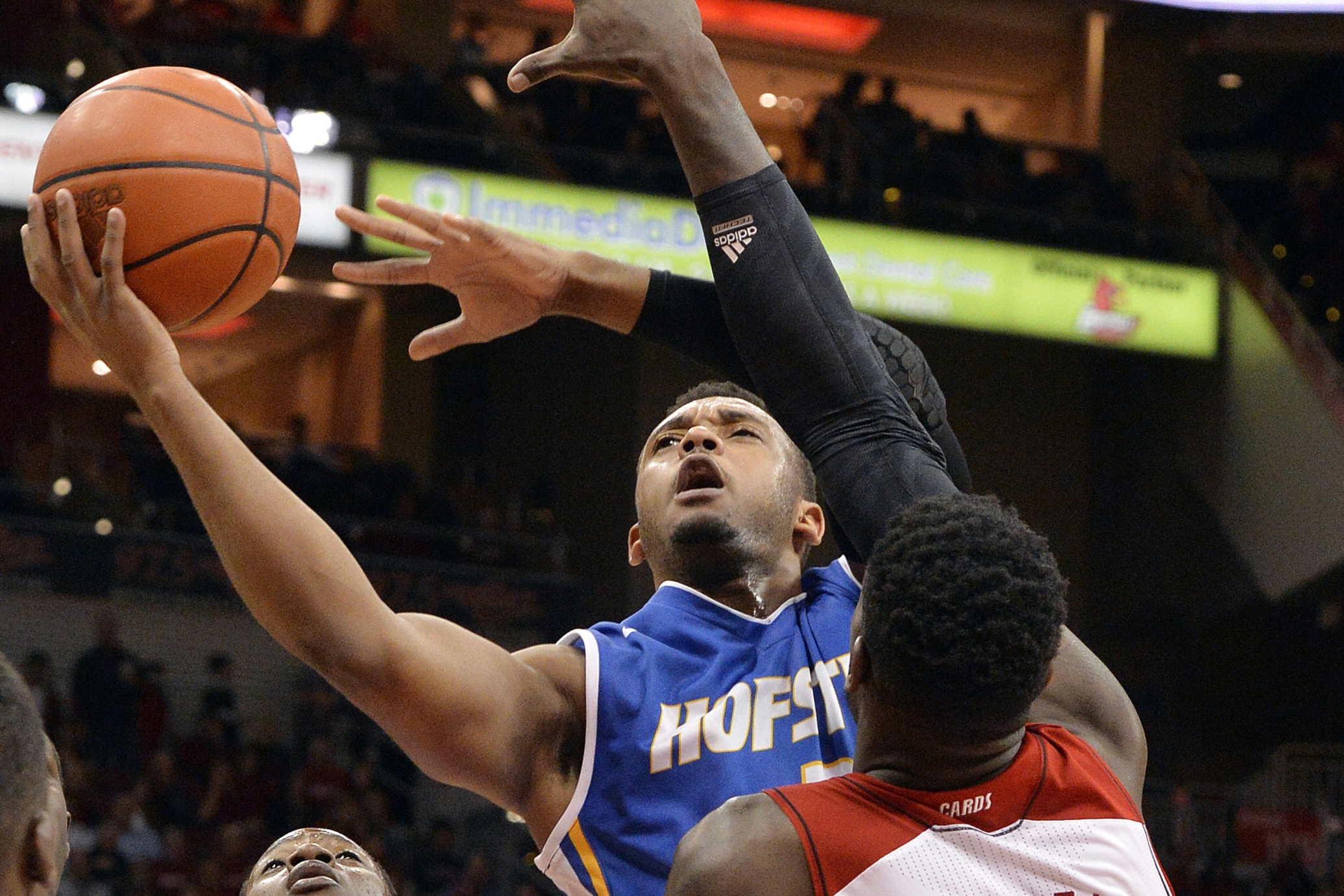 NBA G League player dies after collapsing during game | Basketball | Sports