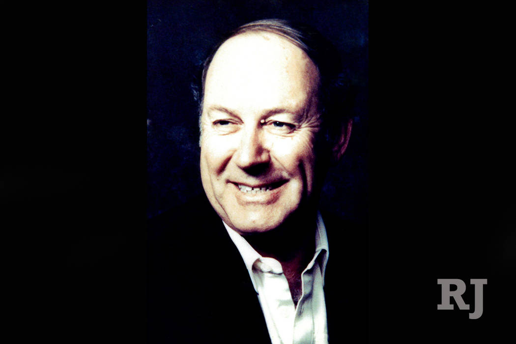 30 years ago, massive PEPCON explosion rocked Las Vegas Valley | Local ...