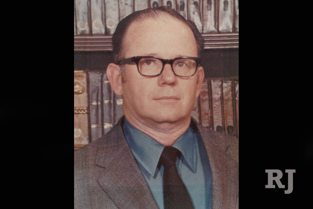 30 years ago, massive PEPCON explosion rocked Las Vegas Valley | Local ...