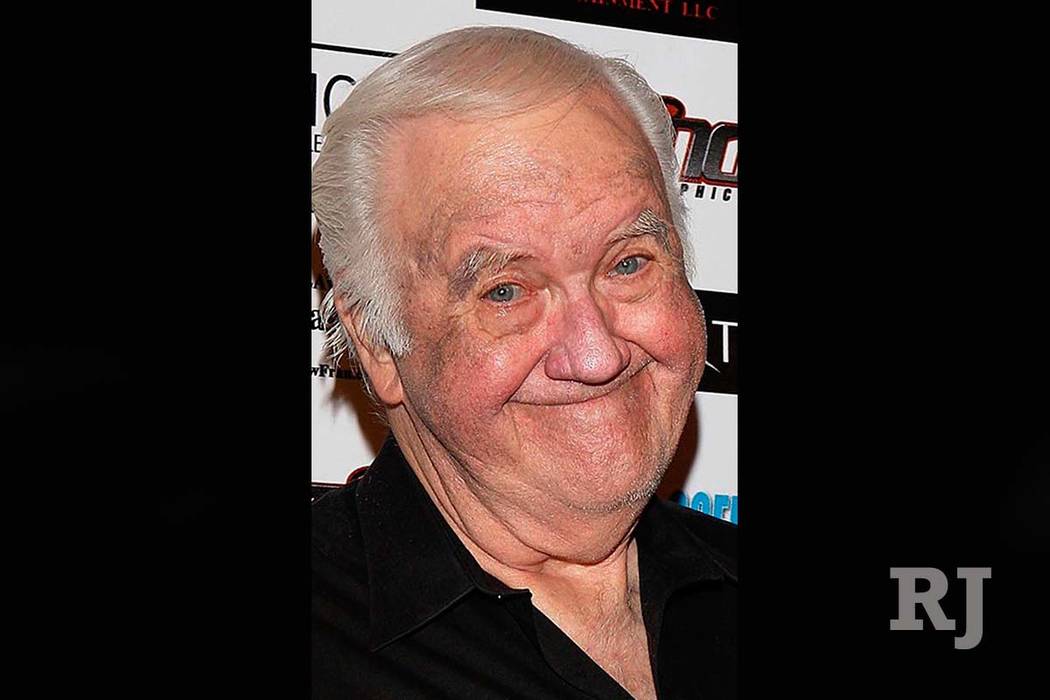 Zany comic, Chuck McCann, who was ‘cuckoo for Cocoa Puffs’, dies | Las ...