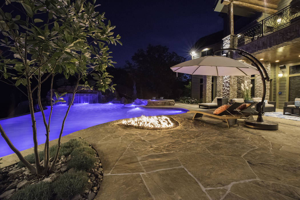 Fire features become popular amenities for outdoor living | Home and ...