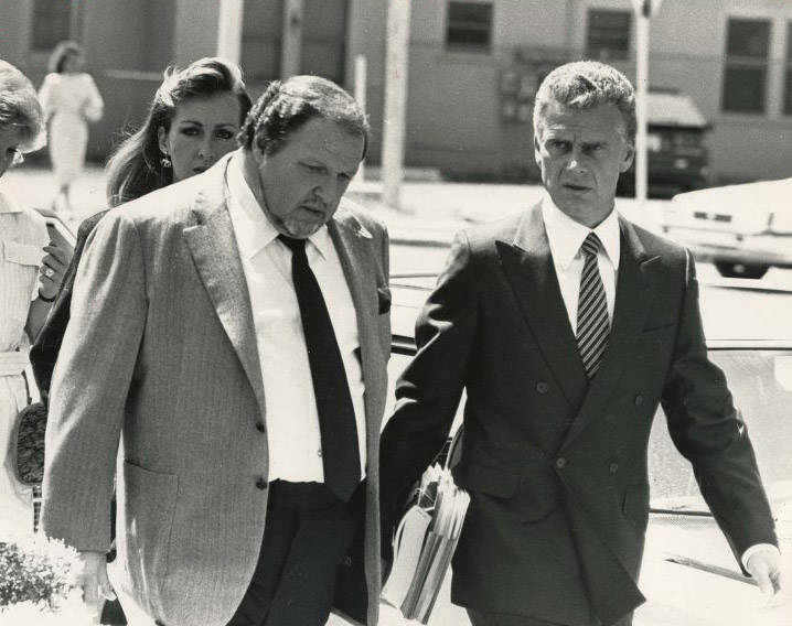 Longtime Las Vegas attorney John Momot dies at age 74 | Local Las Vegas ...