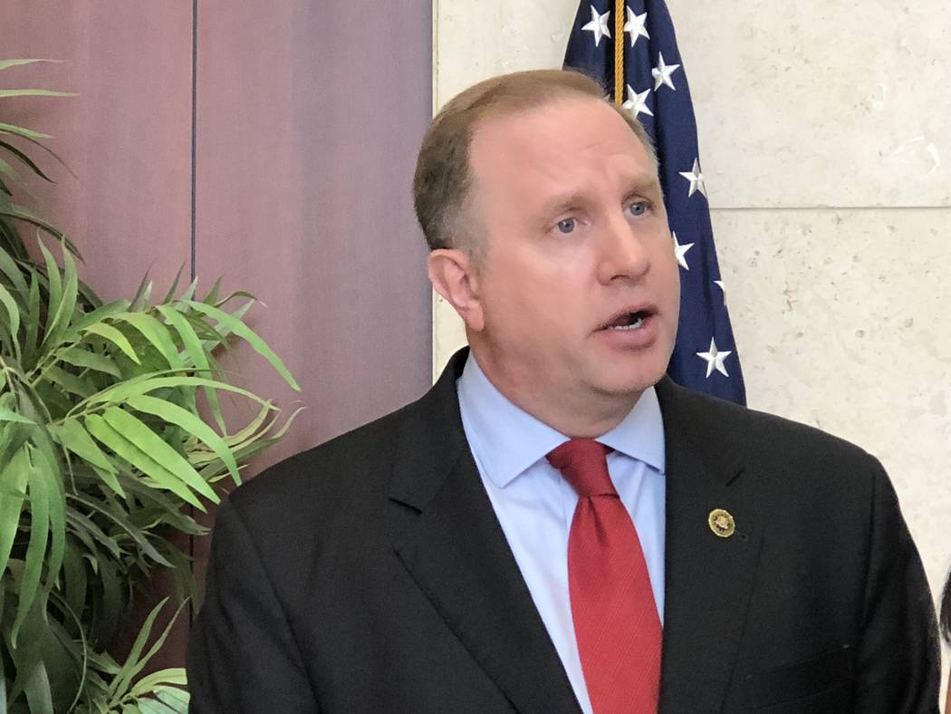 FBI in Las Vegas creates team to respond to child abductions | Crime