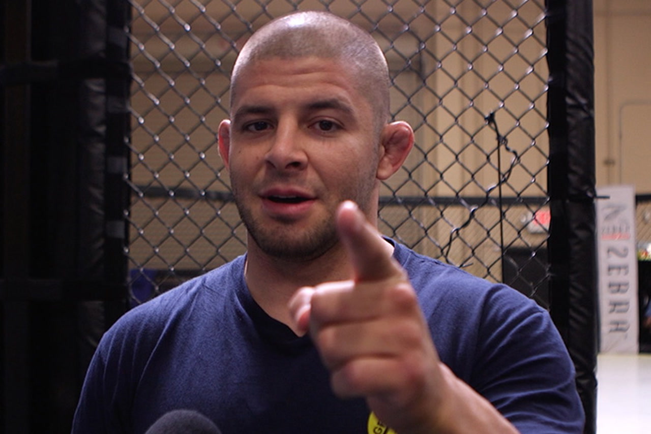 Checco aims for a shot in the UFC with LFA title win | MMA UFC | Sports