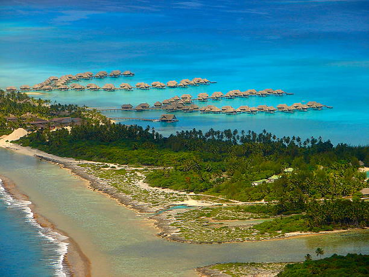 Enjoy Earth Day at the world’s 10 most beautiful places — VIDEO ...