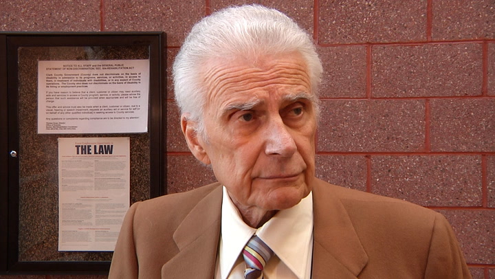 Longtime Las Vegas attorney John Momot dies at age 74 | Local Las Vegas ...