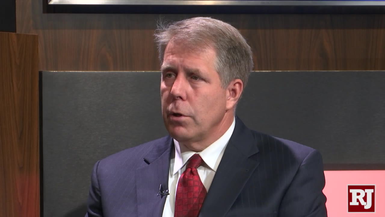 Craig Mueller hits primary opponent on crime, promises to defend pot ...