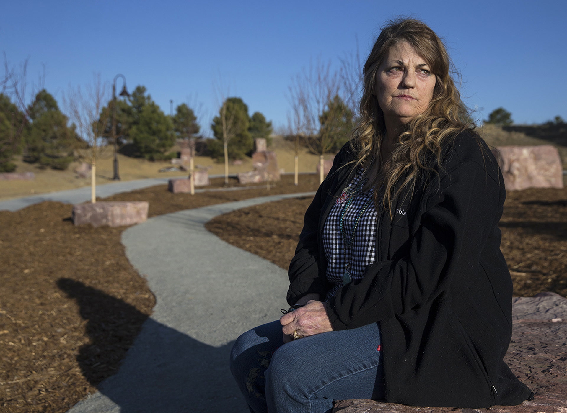 Grief gives way to excitement as Aurora memorial nears completion ...