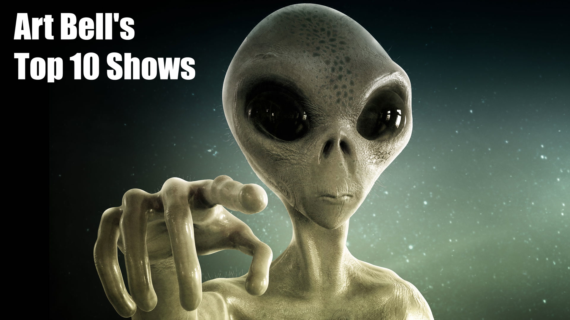 Art Bell’s top-10 shows — VIDEO | Local Nevada | Local