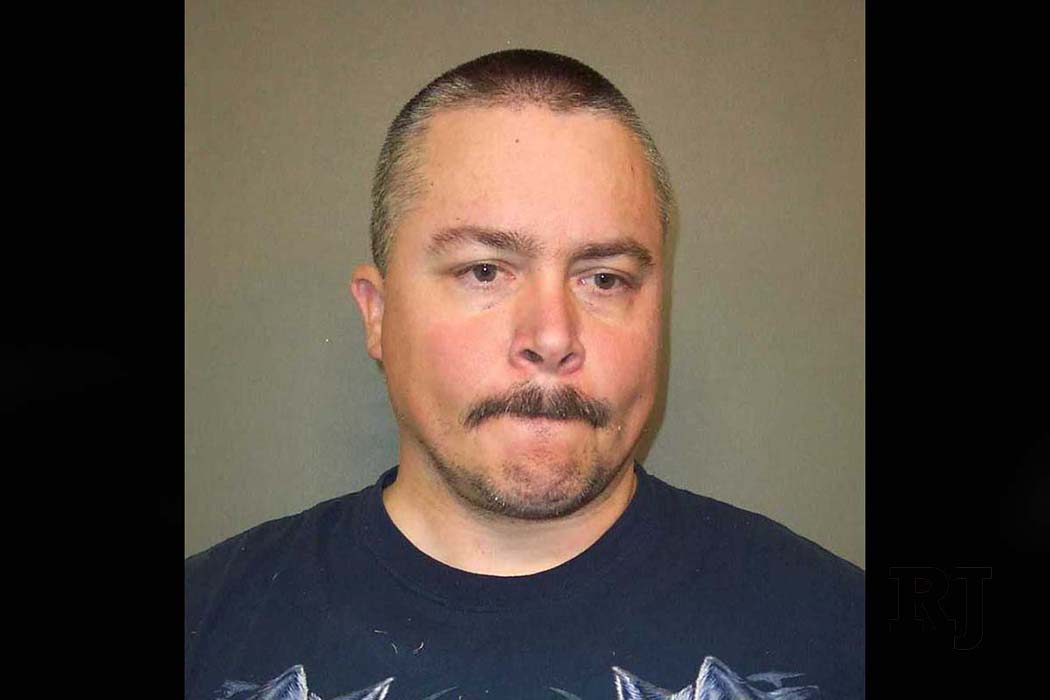 Suspect in Las Vegas shooting of Venetian execs arrested in Texas ...