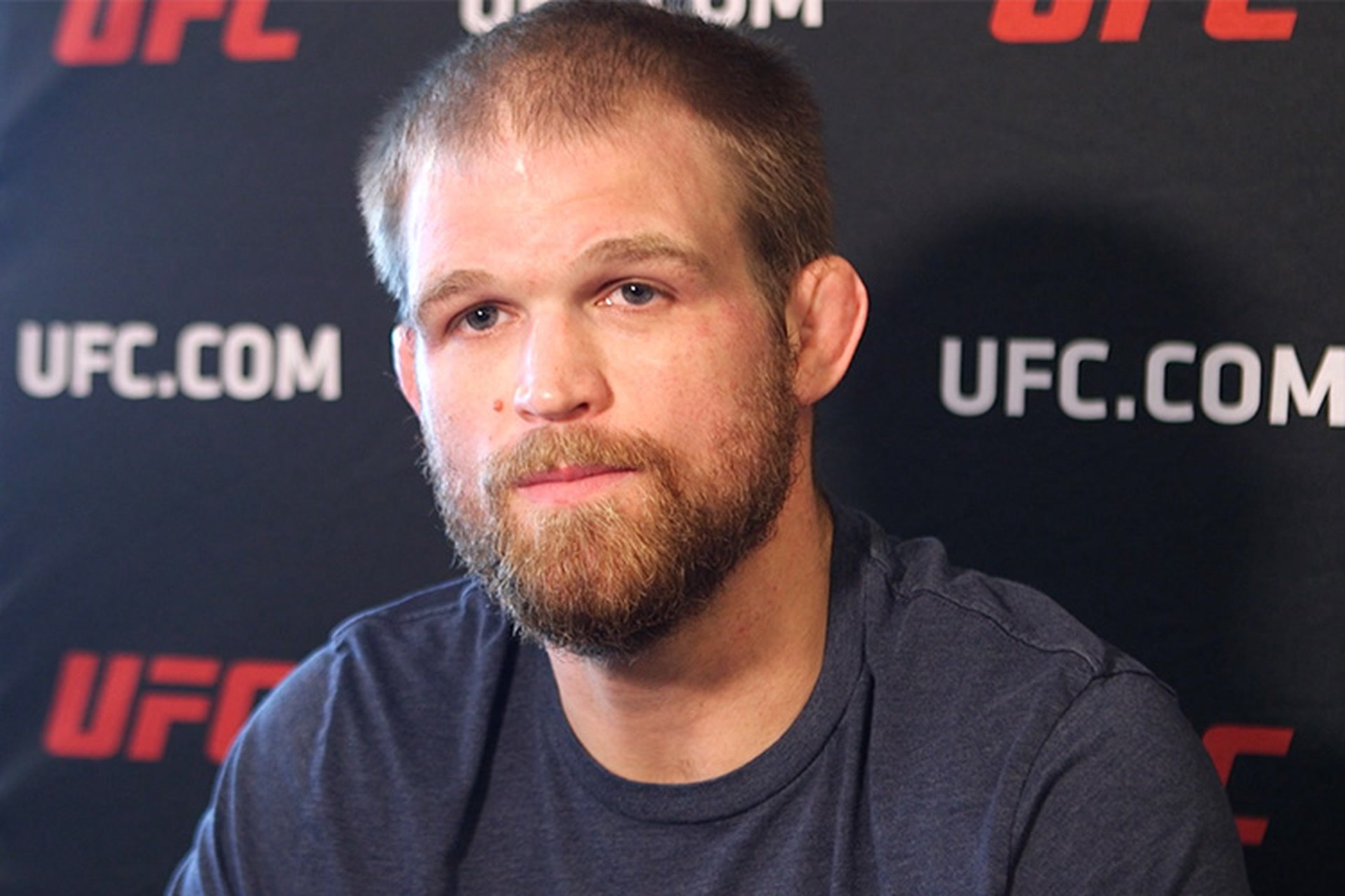 UFC’s Evan Dunham on what keeps him going after 9 years — VIDEO | MMA ...