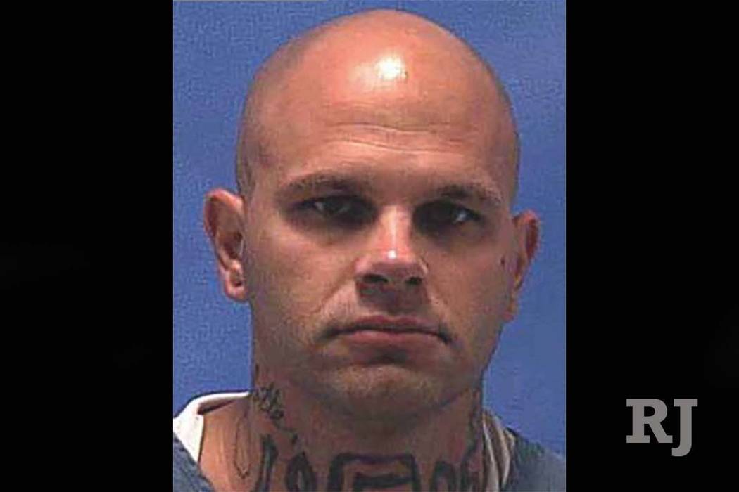 San Francisco police ID suspect in 1999 ex-UNLV swimmer’s death ...