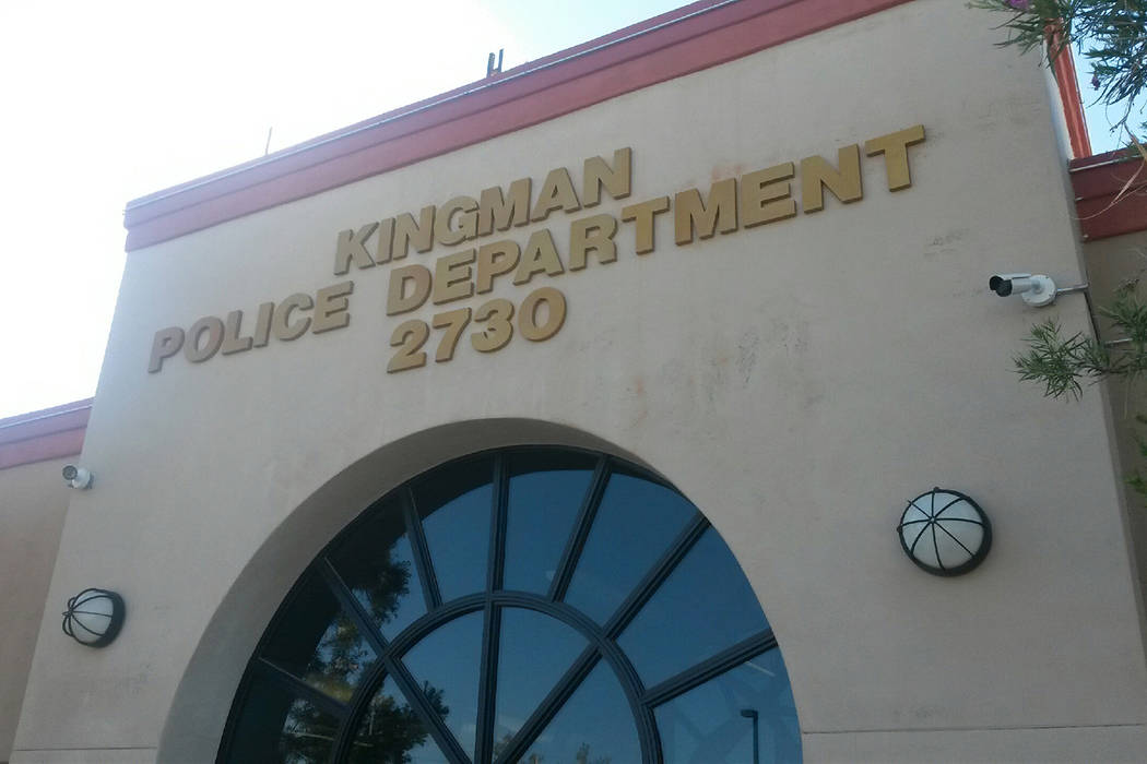 2 arrested in Arizona after shooting near Hoover Dam | Crime